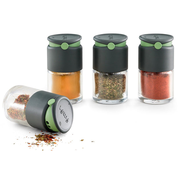 Spice Racks & Bottles – Page 2 – Tarzianwestforhousewares