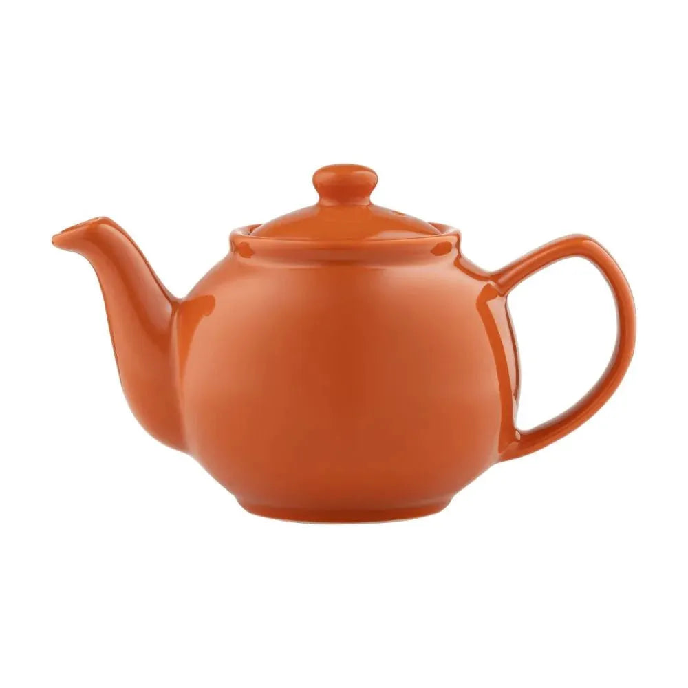 Price & Kensington Orange Tea Pot – Tarzianwestforhousewares