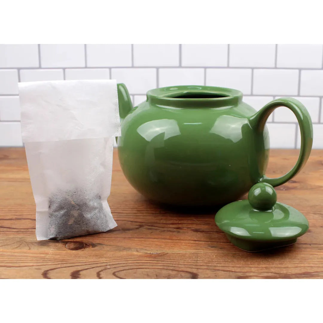 Finum Flip Tea lifters 100ct | Two for the Pot – Tarzian West for ...