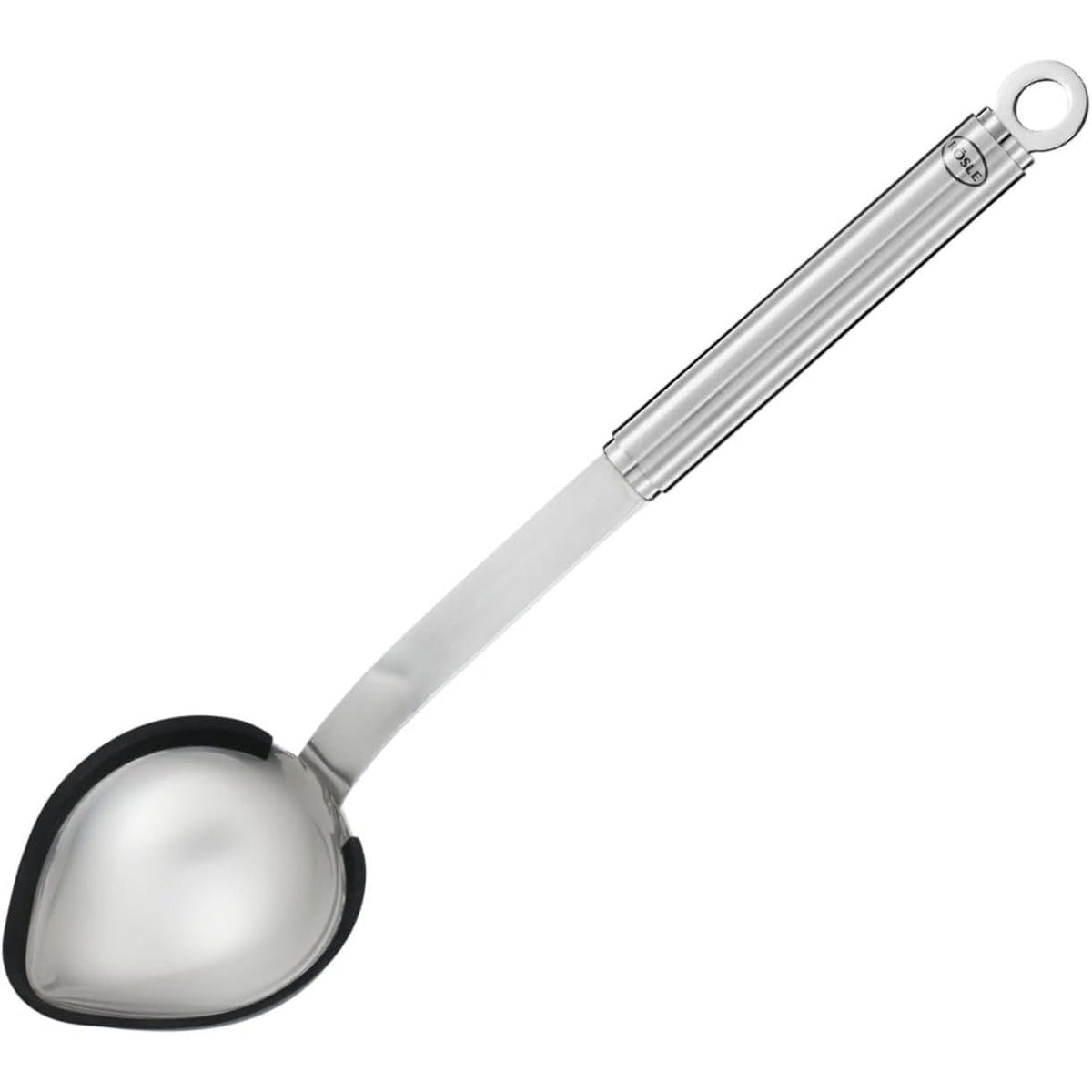 Rösle Stainless Steel Serving Spoon – Tarzian West for Housewares