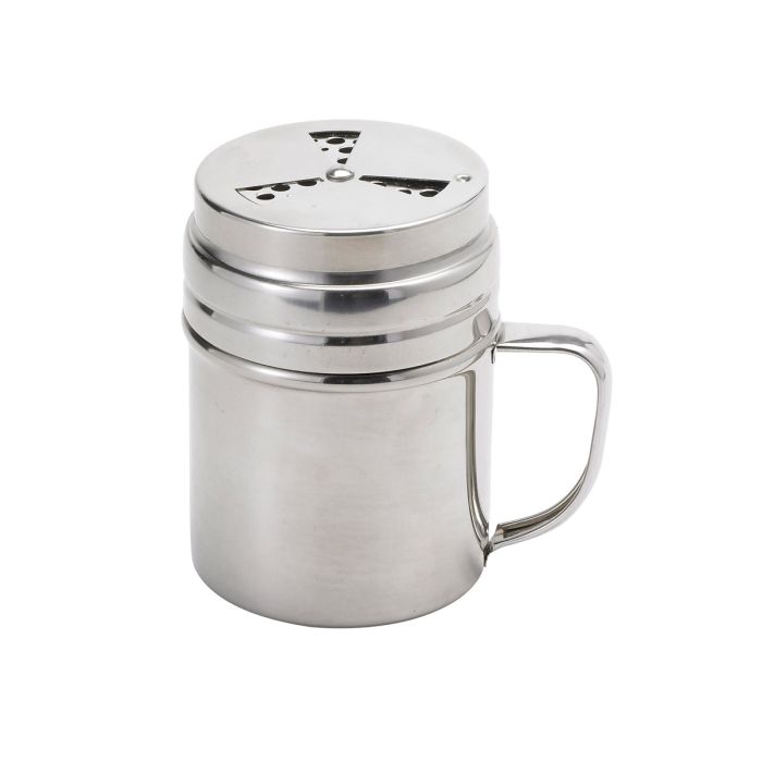 Adjustable Dry Rub Shaker – Tarzian West for Housewares