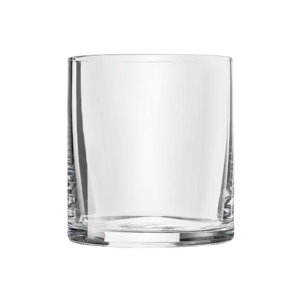 Modo Whiskey Glass 14.9 oz – Tarzian West for Housewares