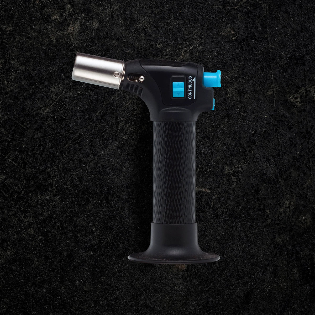 Chef Flame Mini Culinary Torch – Tarzianwestforhousewares