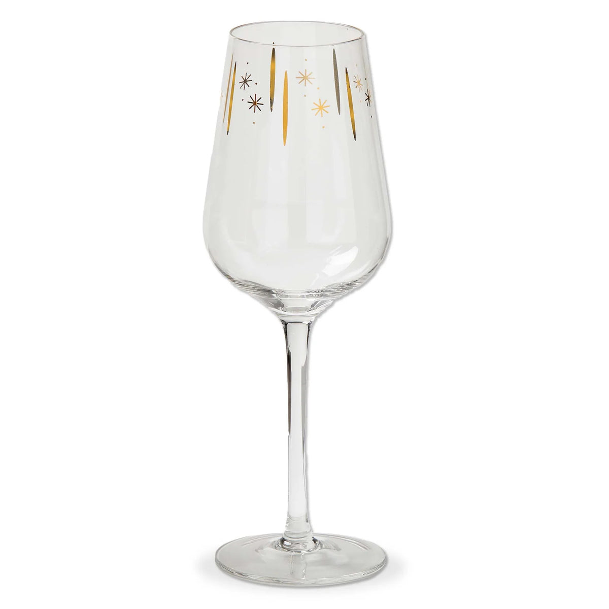 Starlight Wine Glass – Tarzianwestforhousewares