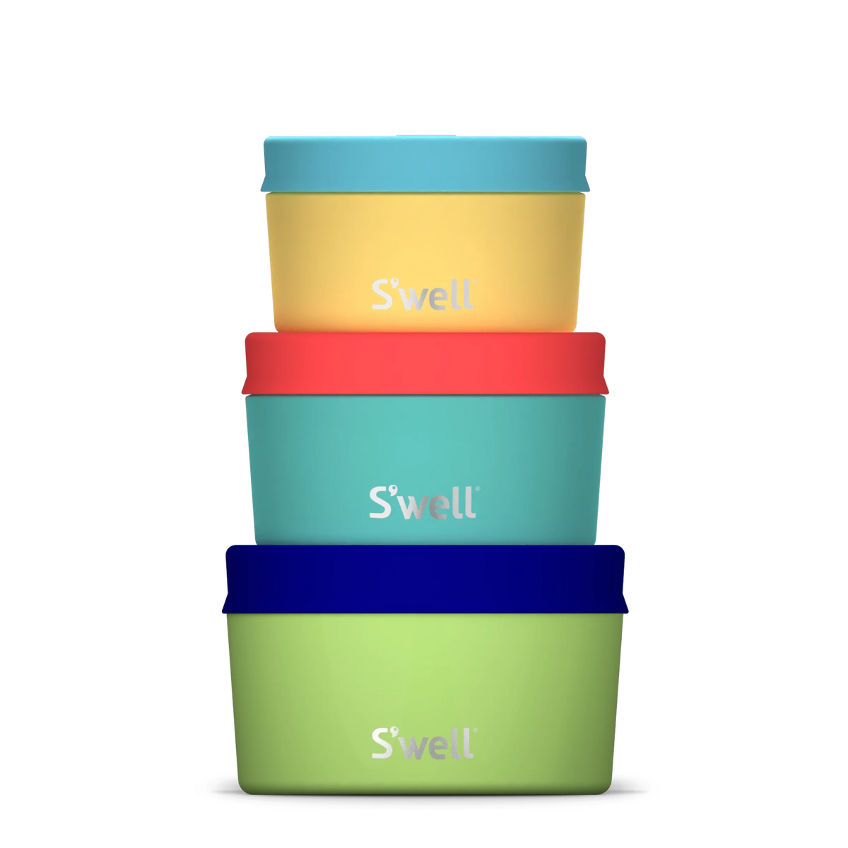 S'well Food Canister, Tropical – Tarzianwestforhousewares