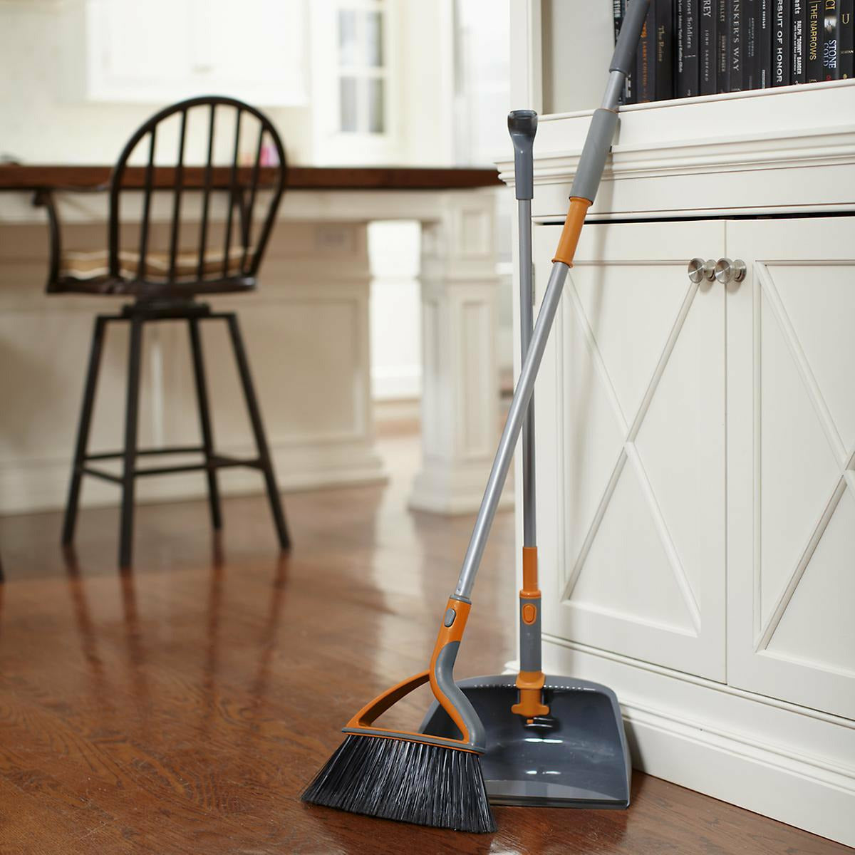 Quick & Easy Sweep Set – Tarzianwestforhousewares