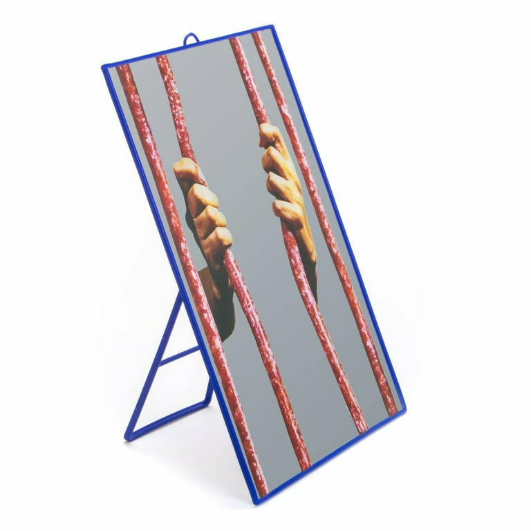 Jail Mirror – Tarzianwestforhousewares