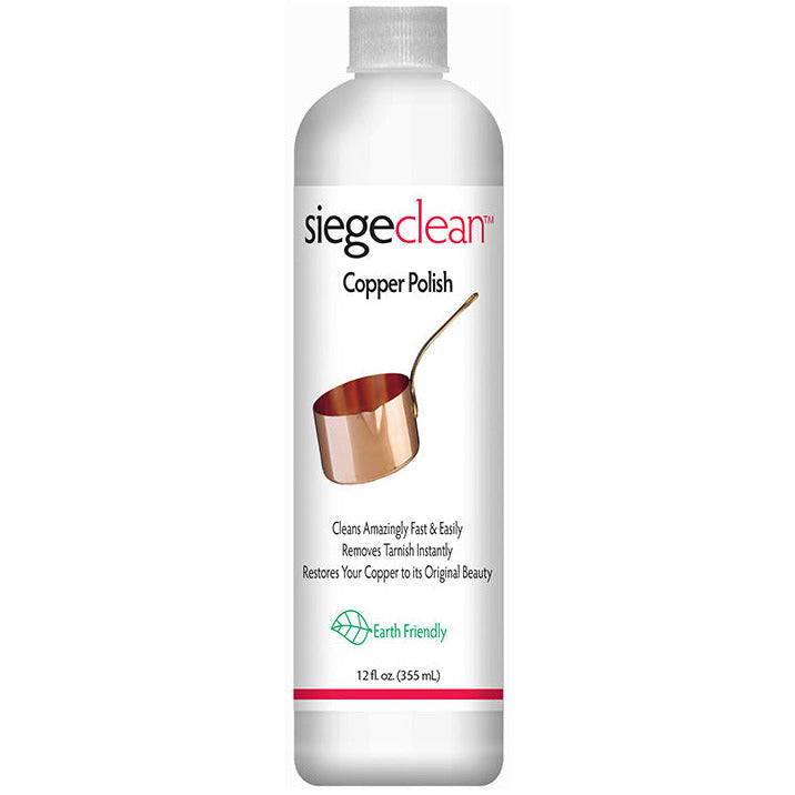 Instant Copper Polish – Tarzianwestforhousewares