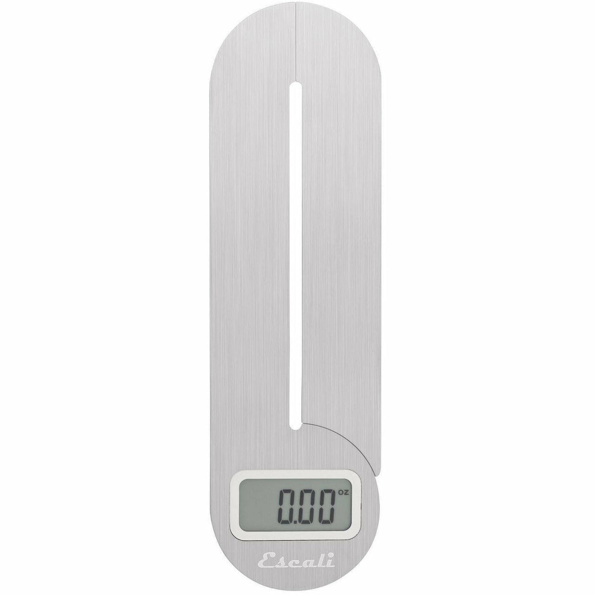 Space Saving Scale | Two for the Pot – Tarzian West for Housewares
