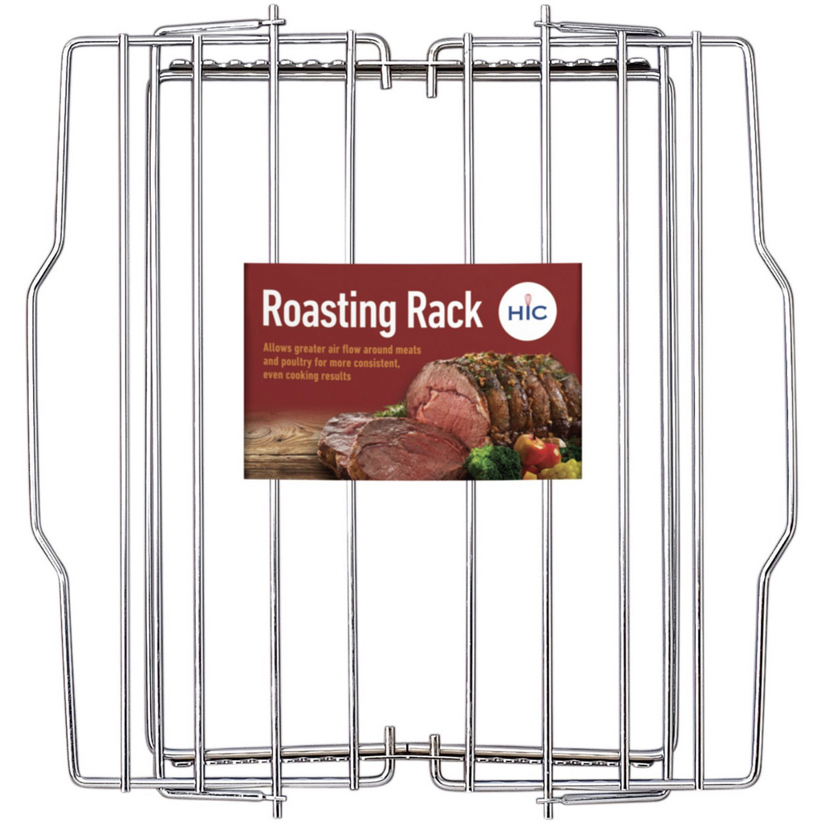 Adjustable Roast Rack – Tarzianwestforhousewares
