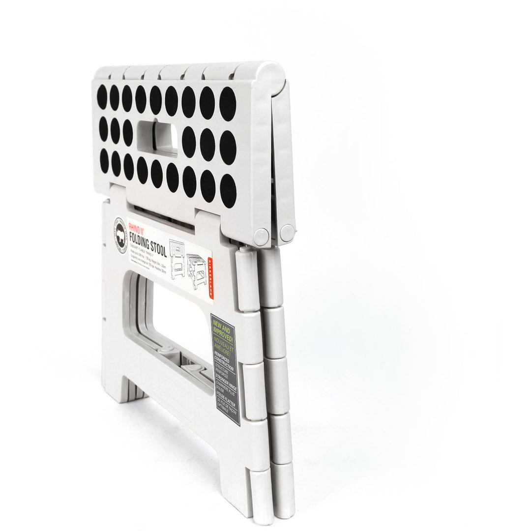 Rhino folding stool store