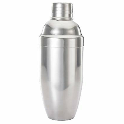 Japanese Cocktail Shaker 24oz. – Tarzianwestforhousewares