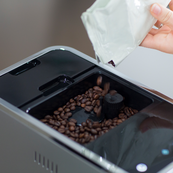 Espressione Concierge Automatic Bean To Cup Espresso Machine ...