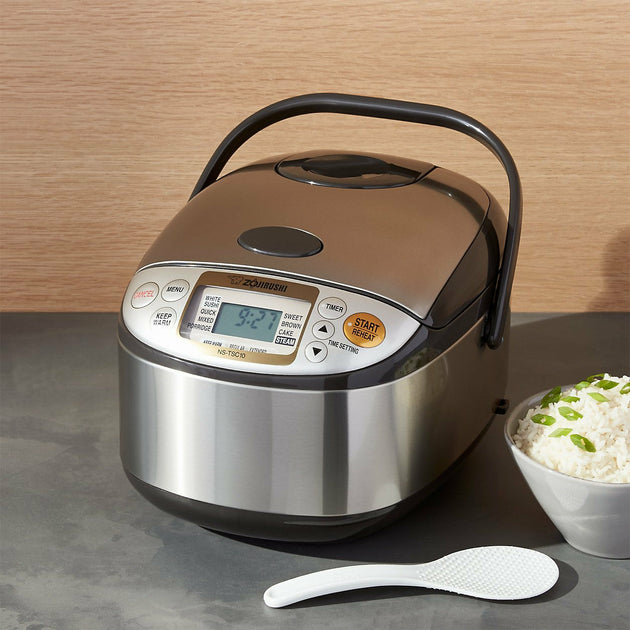 Slow, Pressure & Rice Cookers – Tarzian West for Housewares